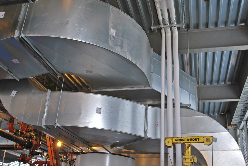 Cleats Manufacturing | Gallery