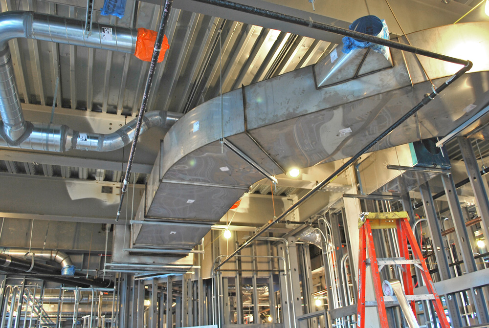 Cleats Manufacturing | Gallery