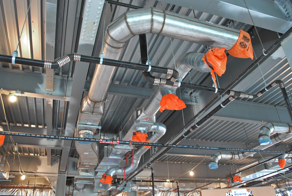 Cleats Manufacturing | Gallery