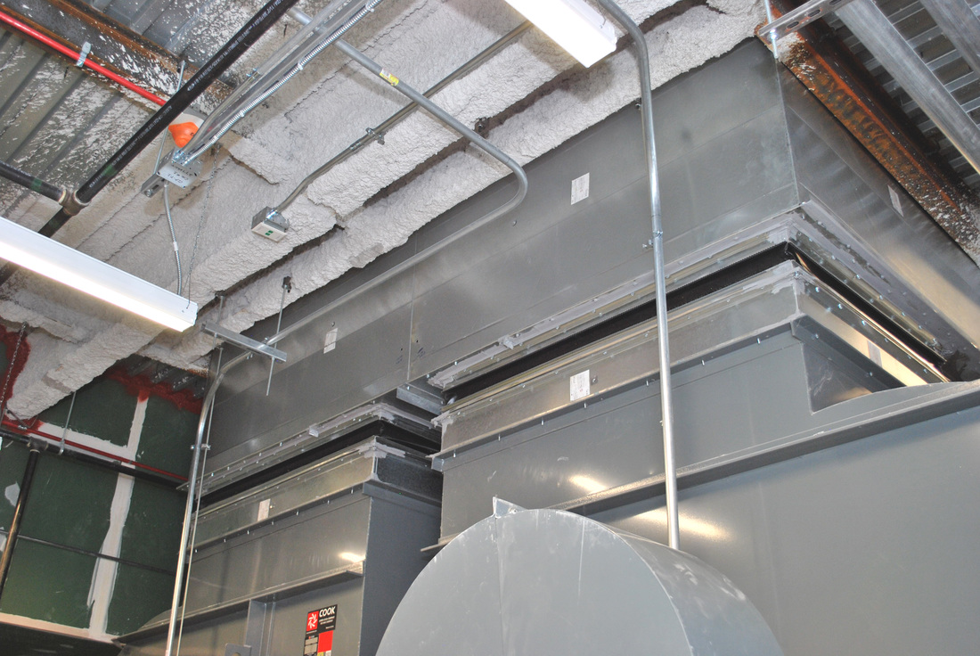 Cleats Manufacturing | Gallery