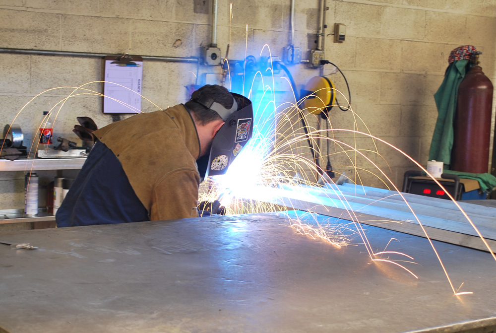 Cleats Manufacturing | Gallery