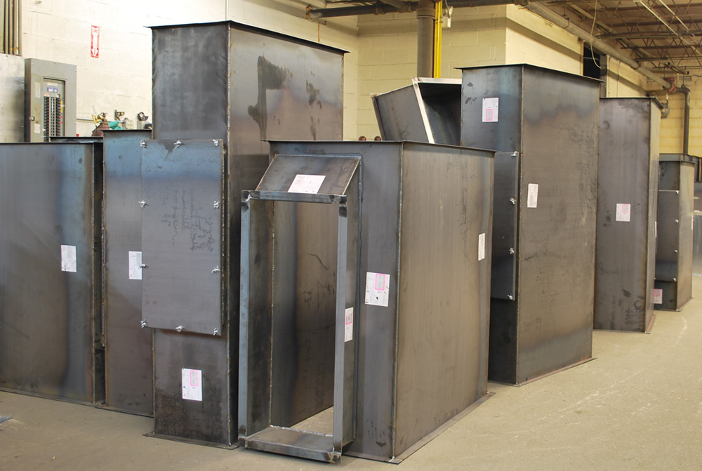 Cleats Manufacturing | Gallery