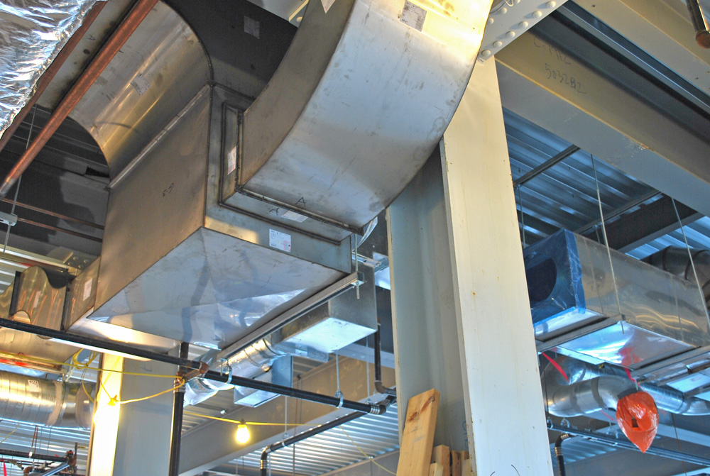 Cleats Manufacturing | Gallery